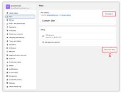 How To Cancel Shopify Subscriptions In 6 Easy Steps