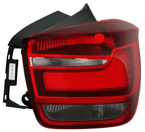 LED Rückleuchte rechts für er BMW F F Rot Smoke Rücklicht HECKLEUCHTE eBay