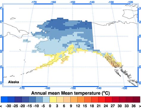 Alaska Yearly Precipitation Map What Does The 3 Month Climate Outlook
