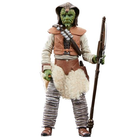 Hasbro Star Wars The Vintage Collection Star Wars Return Of The Jedi