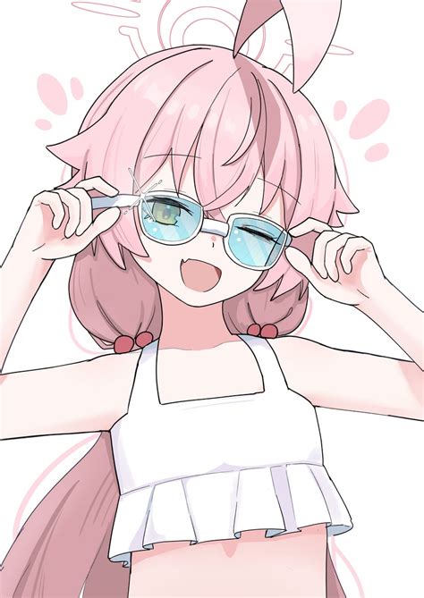 Hoshino Blue Archive Drawn By High Hgih Danbooru