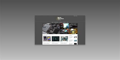 Blog Con Formulario De Registro Maquetado Con Bootstrap Y Sass