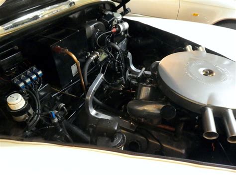 1964 Daimler Majestic Major V8 Sold Paul Blank
