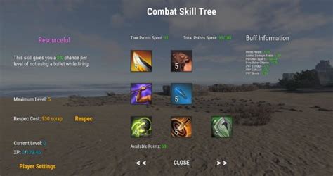 Skill Tree Plugins Codefling