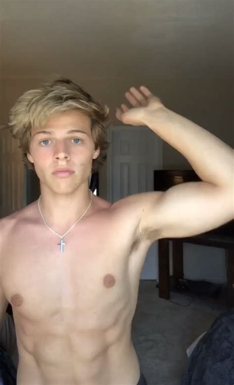Blonde Mmmmmmm Rtwinkpits