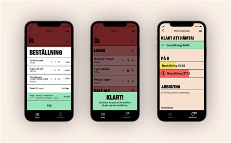 Skip App Ux Ui Design And Branding Behance