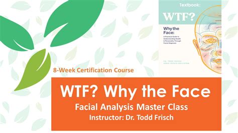 Why The Face Master Class Wtf Why The Face