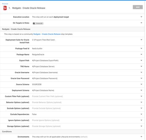 Add Post Deployment Scripts To Oracle Database Deployments Using Octopus Deploy Jenkins And