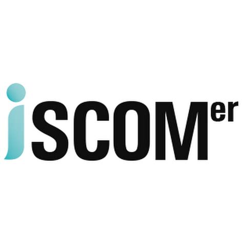 Iscom Er Youtube