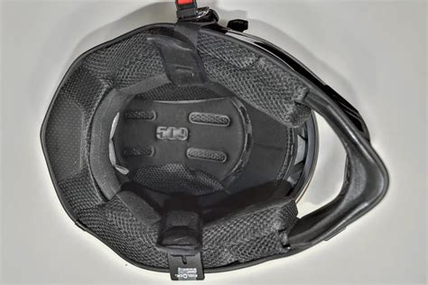 509 Mach III Carbon Helmet Review [Dual Certification]