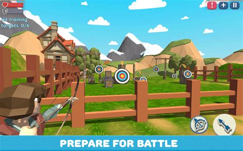 Archer Master D Castle Defense Amazon In Appstore For Android