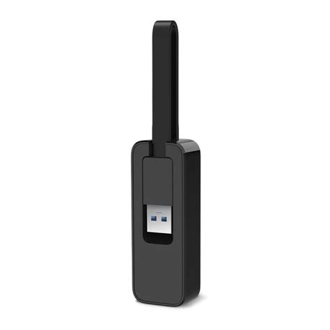 Tp Link Ue306 Adapteur Réseau Rj 45 Usb 3 0 Interdiscount