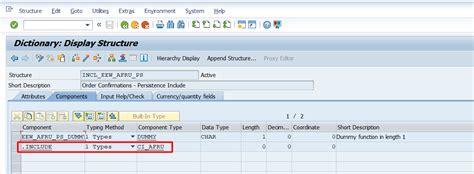 Adding New Input Fields To Sap Confirmations Screen Co11ncor6n