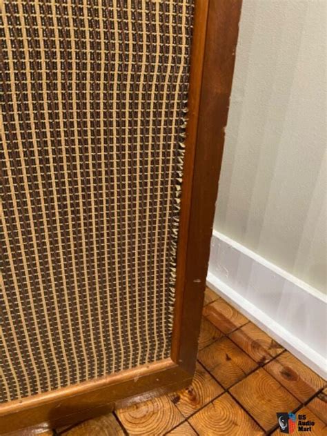 Horn Speakers With Jbl Components Photo Us Audio Mart