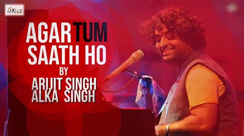 Agar Tum Saath Ho Full Audio Song Tamasha Ranbir Kapoor Deepika