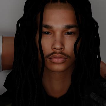 ClaiKim Sim Creating Sim Content Patreon Sims Sims Sims Black Hair