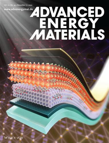 N Adv Energy Mater
