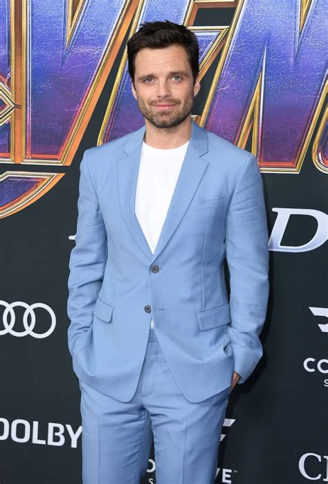 有夠像！《永恆族》理察麥登、酷寒戰士 Sebastian Stan 「魅力大 Pk」，私下穿搭技巧跟著曝光！ Juksy 街星