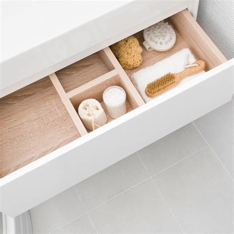 7 Bathroom Drawer Organization Ideas To Maximize Your Space