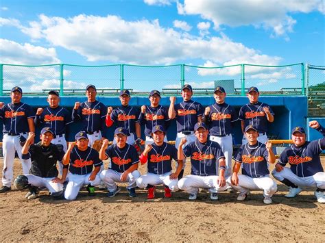 全県商工会青年部スポーツ交流会2019を開催 秋田県商工会連合会