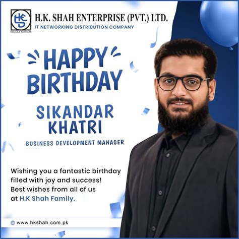 Hk Shah Enterprise Pvt Ltd On Linkedin Today We Are Celebrating