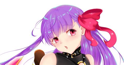 Fategrandorder パッションリップ うーののイラスト Pixiv