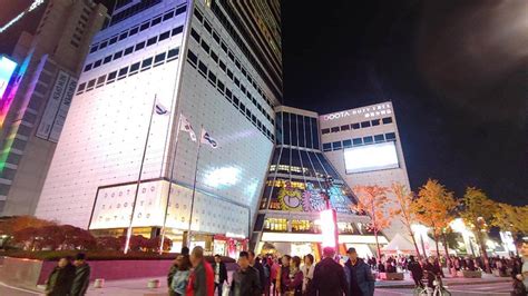 眠らない街、東大門で韓国のナイトショッピングを満喫♪ 大人女子の旅ネタ帳 Tabi Ch