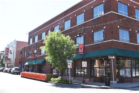 Lincon Building 2024 Startland News