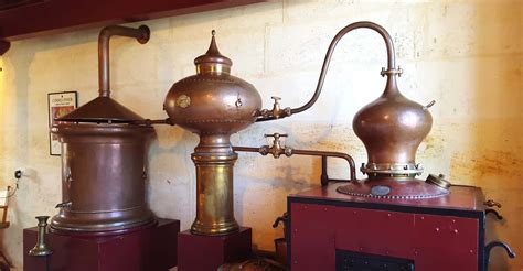 Private Tour To Cognac From Saintes Angouleme From Paris Getyourguide
