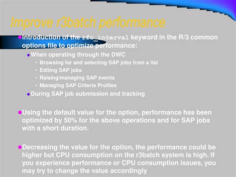 Ppt Sap Xbp 3 0 Exploitation Powerpoint Presentation Free Download Id 5361761