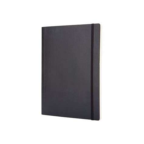 Moleskine Classic Professional Notebooks 5 X 825 120 Sheets Black Moleskine Classic Professional Notebooks 5 X 825 120 Sheets Black