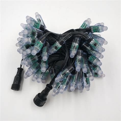 12v Resistor Pixels Holiday Lighting
