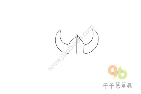 简单帅气的奥特曼之父儿童卡通简笔画 卡通动漫人物
