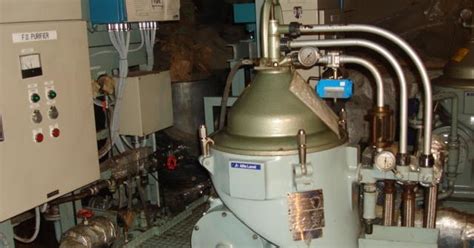 Difference Between Purifier And Clarifier