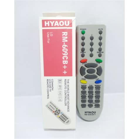 รีโมททีวี Lg แอลจี รีโมทรวมทีวี Lg จอแก้ว จอตู้ ทุกรุ่น Shopee Thailand