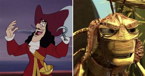 The 17 Best Male Disney Villains Ranked
