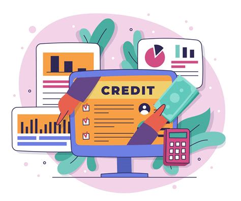 Rebuilding My Credit Score In Amarillo Using Credit Karma A Step By Step Guide