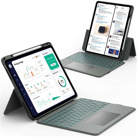 Split Keyboard Ipad Setup And Benefits Chesona