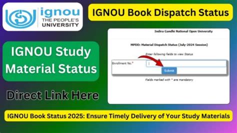 IGNOU Result How To Check Your Results Online