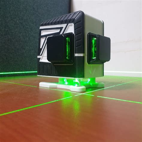 번개장터 레이저레벨기 3d그린레이저 8배밝기 바닥수평레이저 초특가판매합니다 네이버 블로그