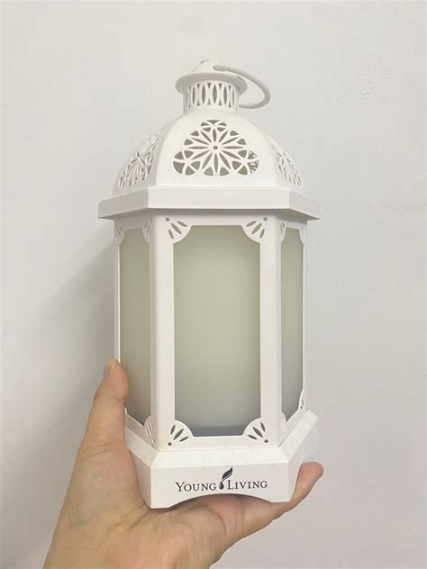 Lantern Diffuser Furniture And Home Living Home Fragrance On Carousell