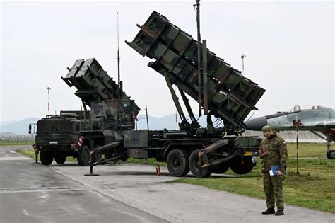 Eeuu Anunció Una Nueva Ayuda Militar Por Usd 3000 Millones Para