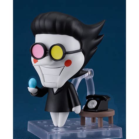Deltarune Spamton Nendoroid Action Figure