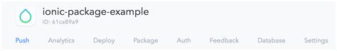 Building Ionic 2 Applications For IOS Without A Mac Josh Morony