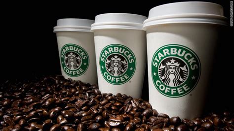 Things You Might Not Know About Starbucks Cnn