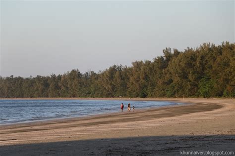 น่าไป 6 ชายหาดทะเลสวยในจังหวัดตรัง ที่ใครก็ต้องมาถ่ายรูปให้สวยปังสัก