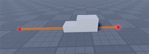 Raycasting Infront From Point A To Point B Scripting Support