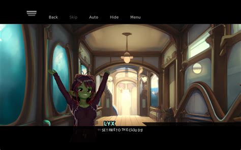 Comments To Of Corrupted Kingdoms NSFW By TheArcadean