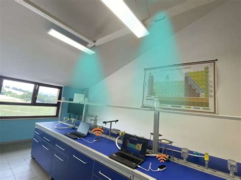 Lifi And The Ieee 80211bb Standard The Future Of Connectivity