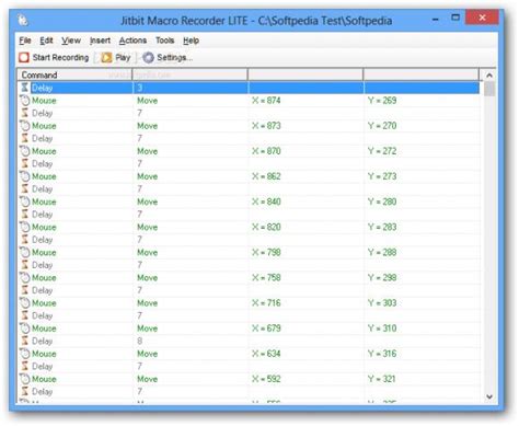 Jitbit Macro Recorder Lite Download Softpedia